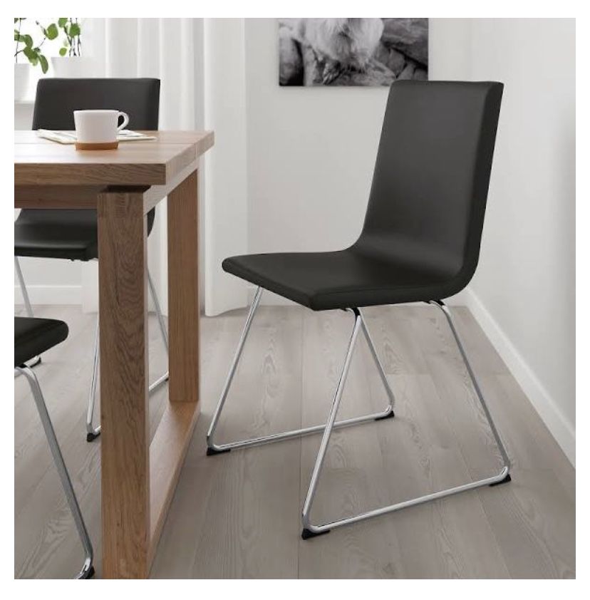 6 IKEA Volfgang Chairs for Sale in Emeryville CA OfferUp