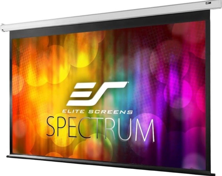 85 Inch Projector Screen for Sale in Seattle, WA - OfferUp