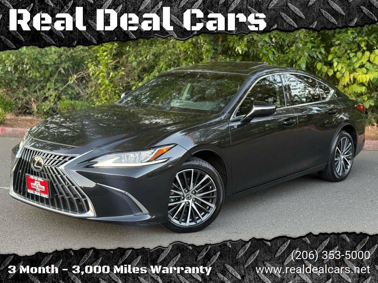 2023 Lexus ES 250 for Sale in Everett, WA - OfferUp