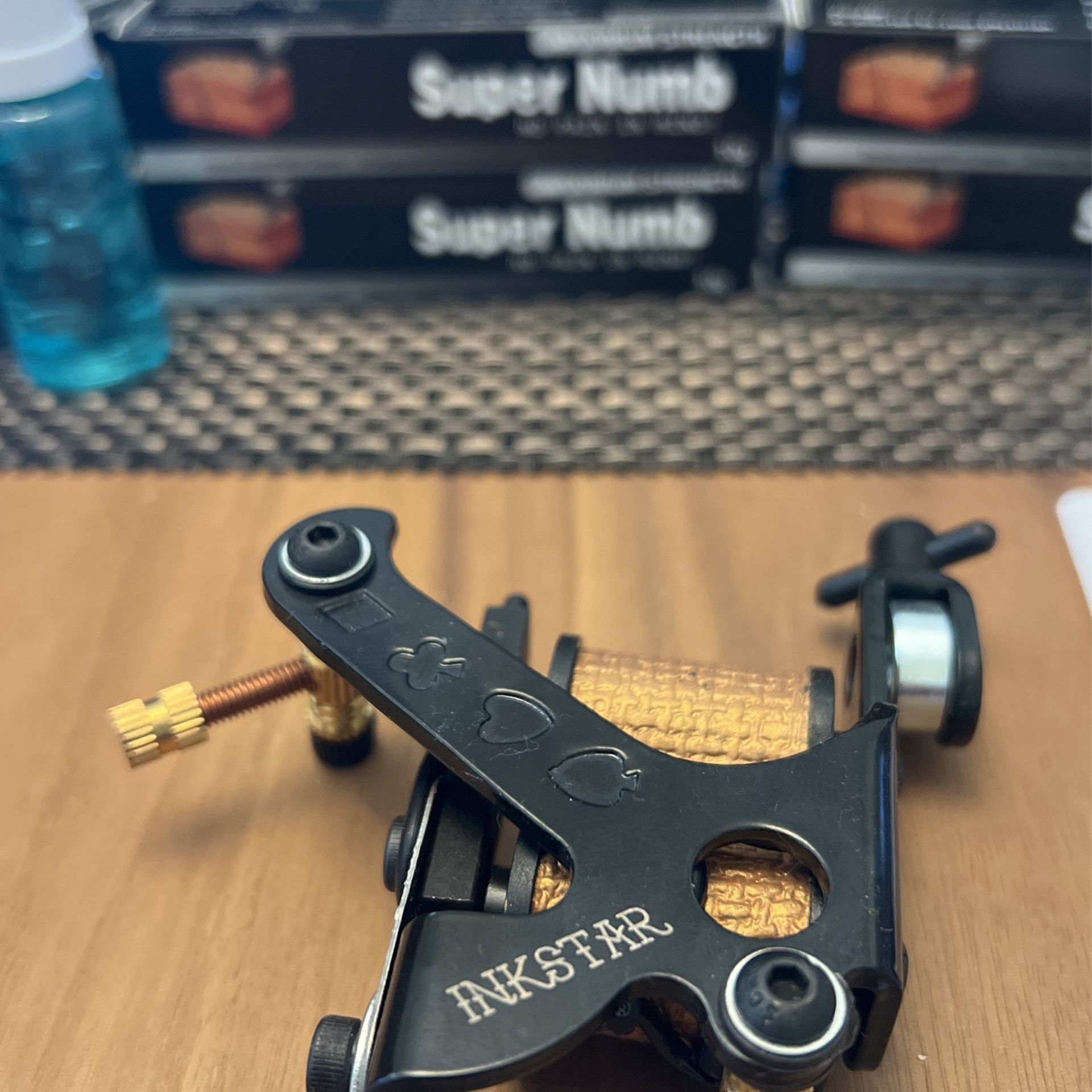 Super Numb Tattoo Numbing Cream for Sale in Chandler, AZ - OfferUp