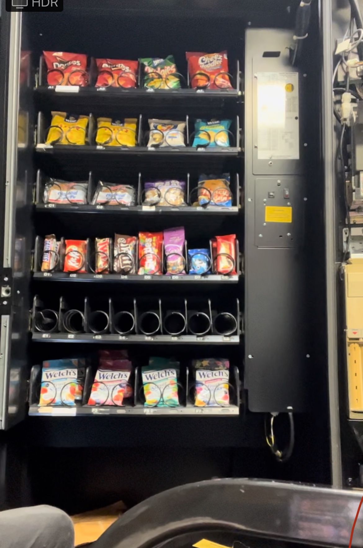 USI Wittern Combo Machine GOOD CONDITION for Sale in Atlanta, GA - OfferUp