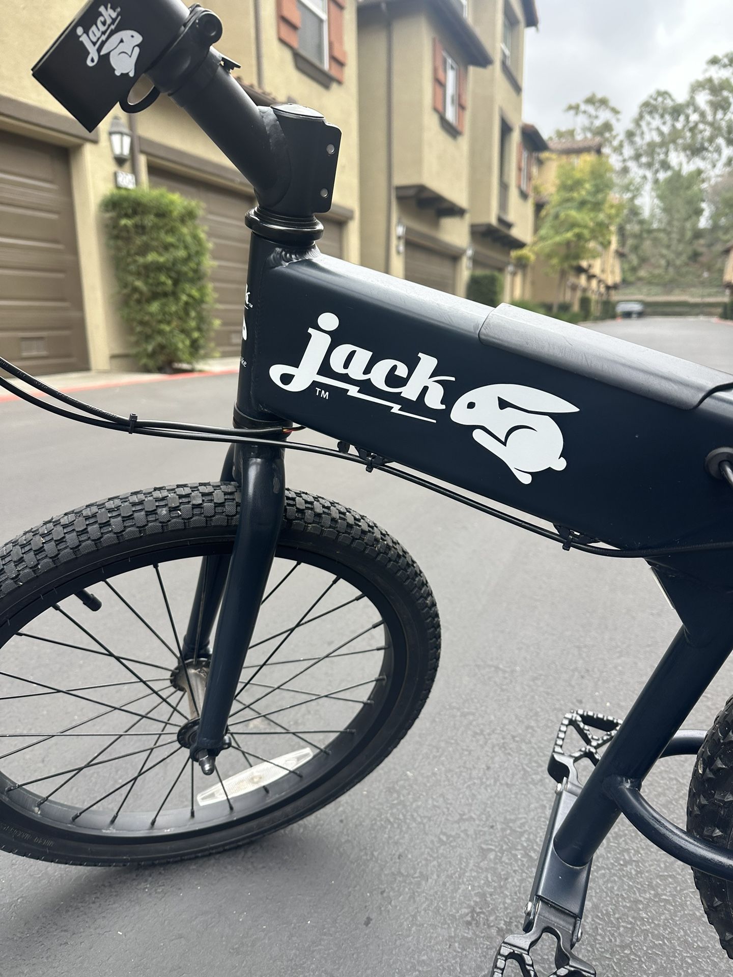 VERY COOL E-BIKE for Sale in Irvine, CA - OfferUp