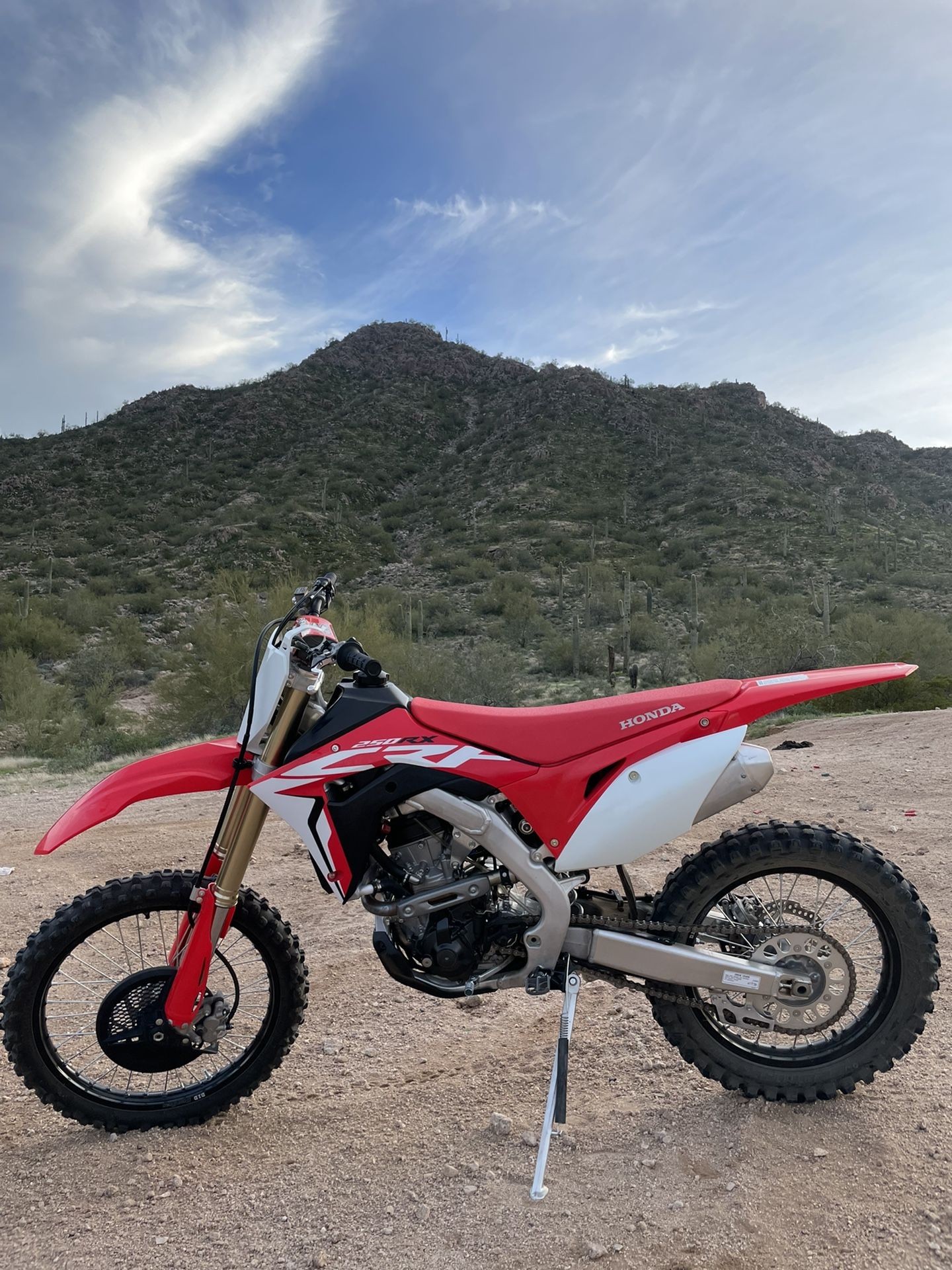 2019 Honda 250RX for Sale in Phoenix, AZ - OfferUp
