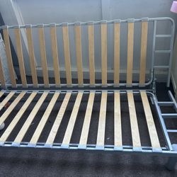 Futon bed frame ikea store