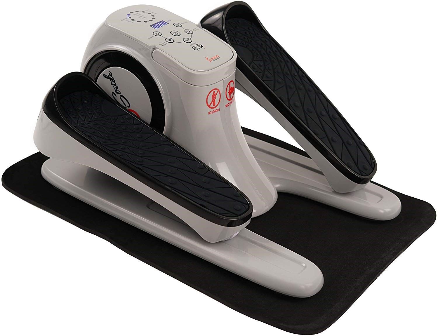 NEW!!! Sunny Health and fitness SF - E3626 motorized under desk ...