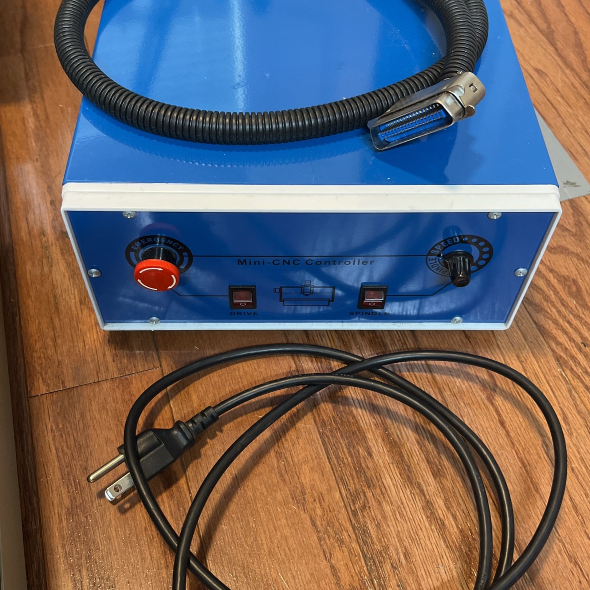 3040 CNC Router Engraver Machine With Extras for Sale in Medley, FL ...