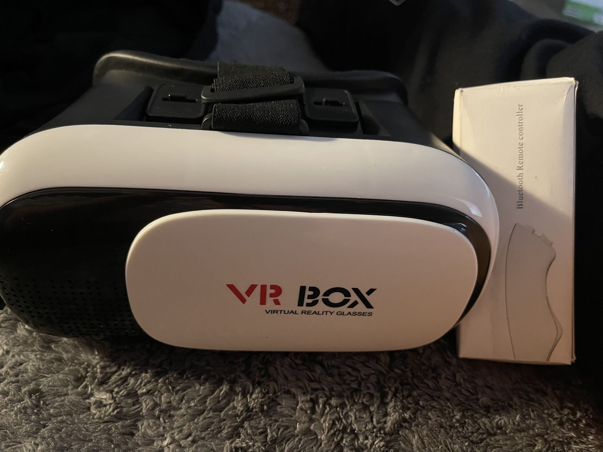 VR Box for Sale in Mission Viejo, CA - OfferUp