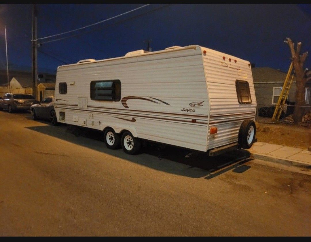 1999 Trailer Rv for Sale in North Las Vegas, NV - OfferUp