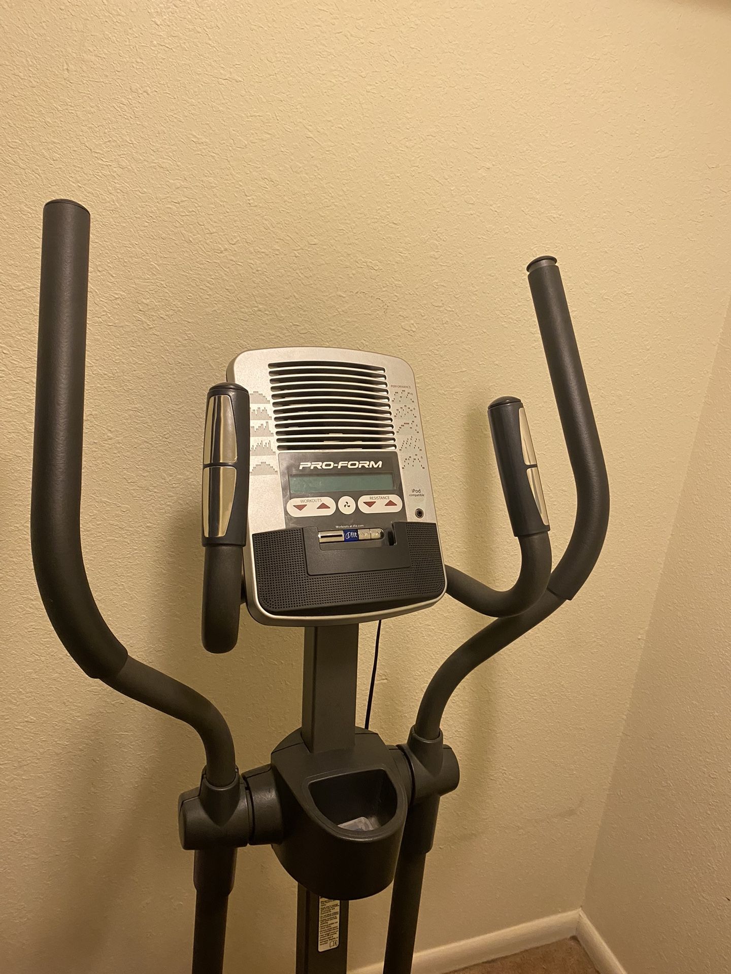 Urgent sale - Pro Form Elliptical 400LE Must Go!! for Sale in Newport ...