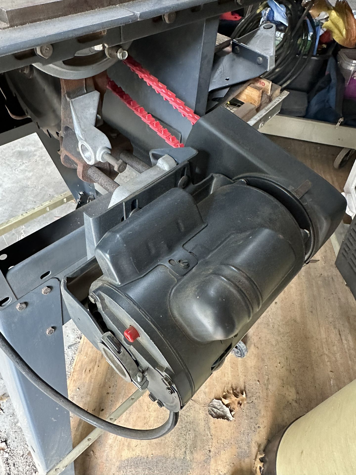 Table Saw for Sale in Cedar E Bethl, MN - OfferUp