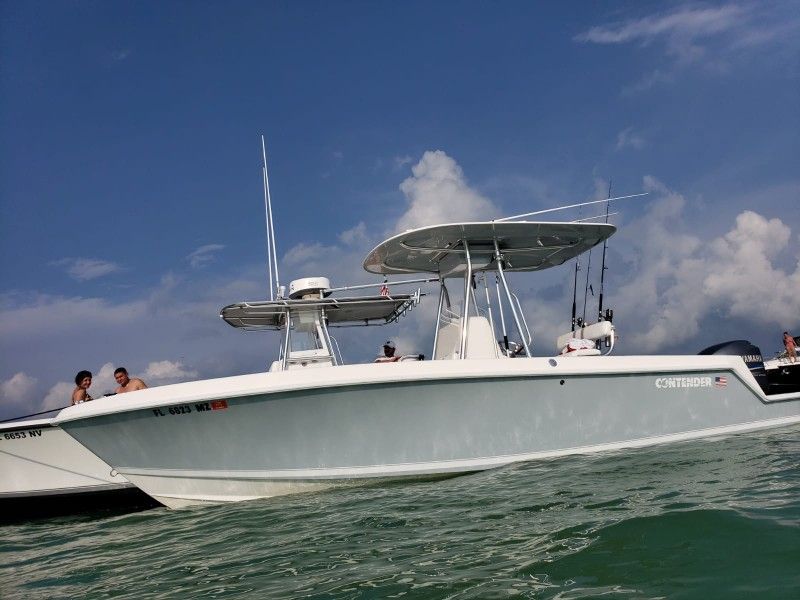2006 Contender 23 open for Sale in Miami, FL - OfferUp
