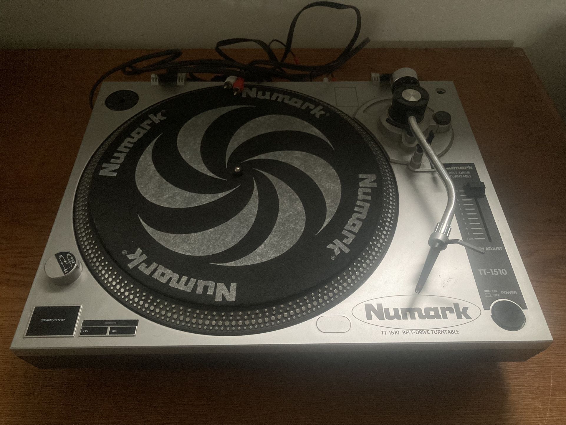 Numark Turntable for Sale in Seattle, WA - OfferUp
