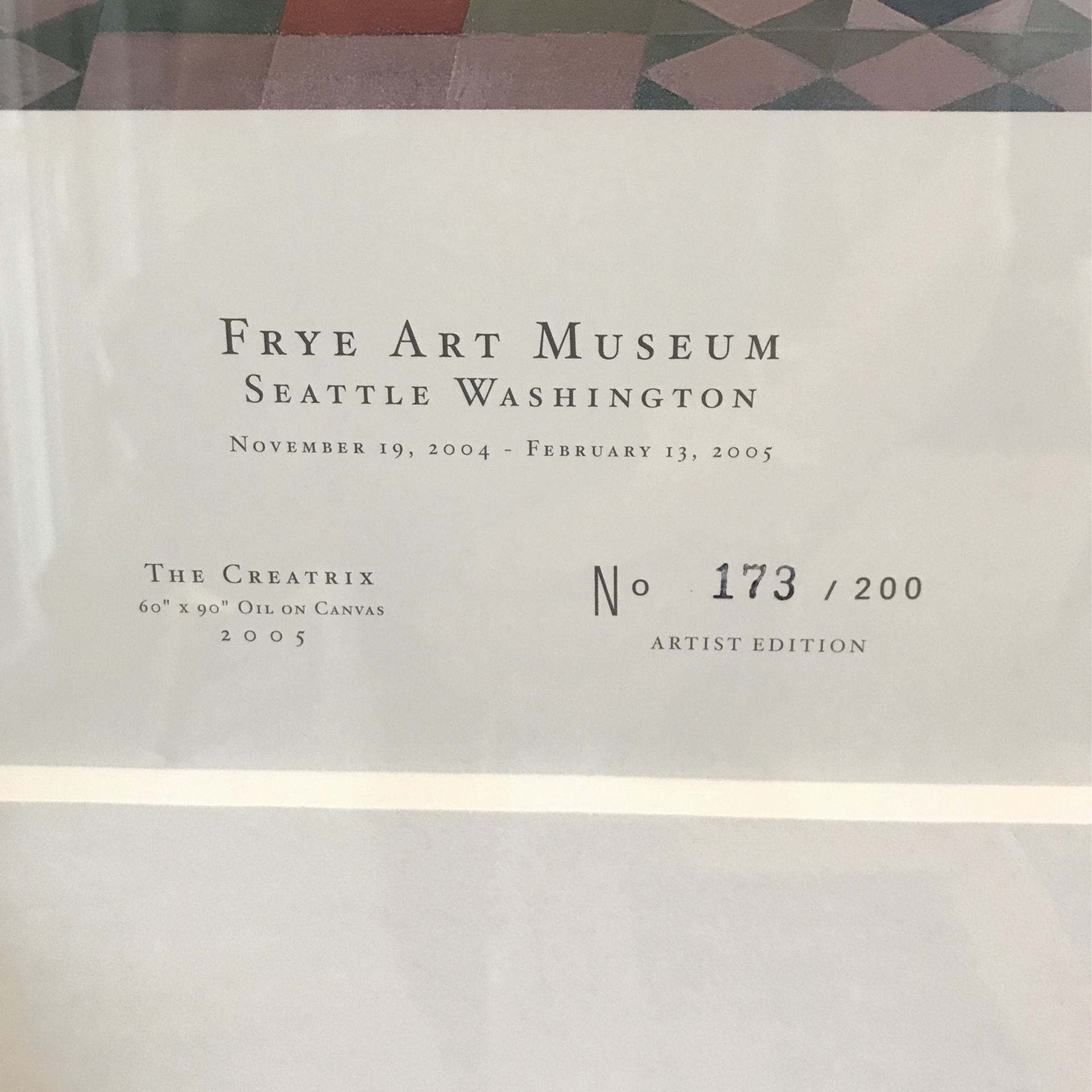 Mark Ryden The Creatrix