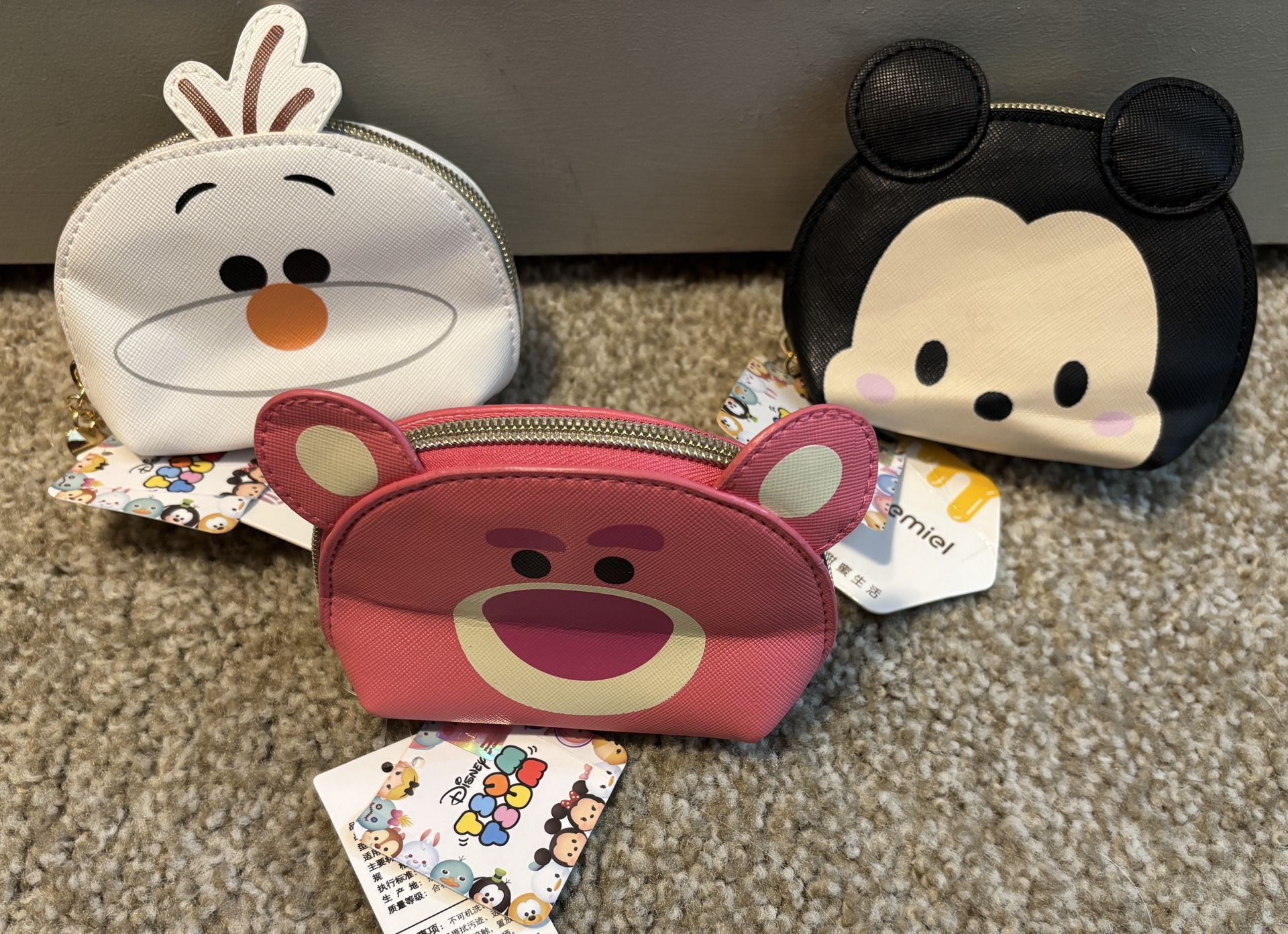Disney Wallets for Sale in Nashville, TN - OfferUp