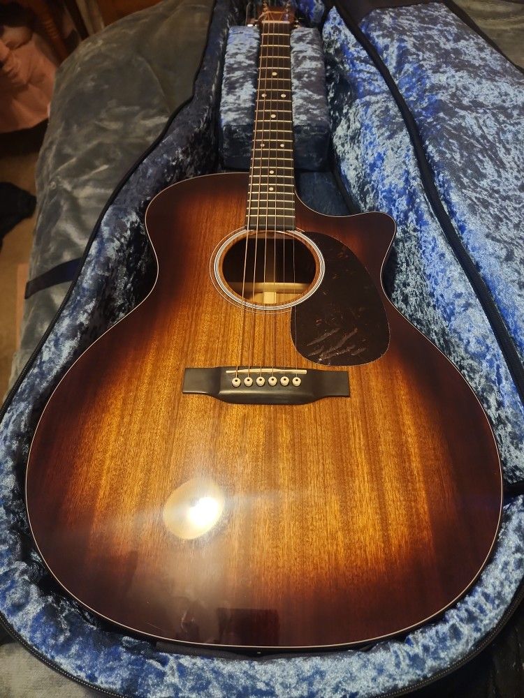 Martin Grand Performance 14f for Sale in Lynnwood, WA - OfferUp