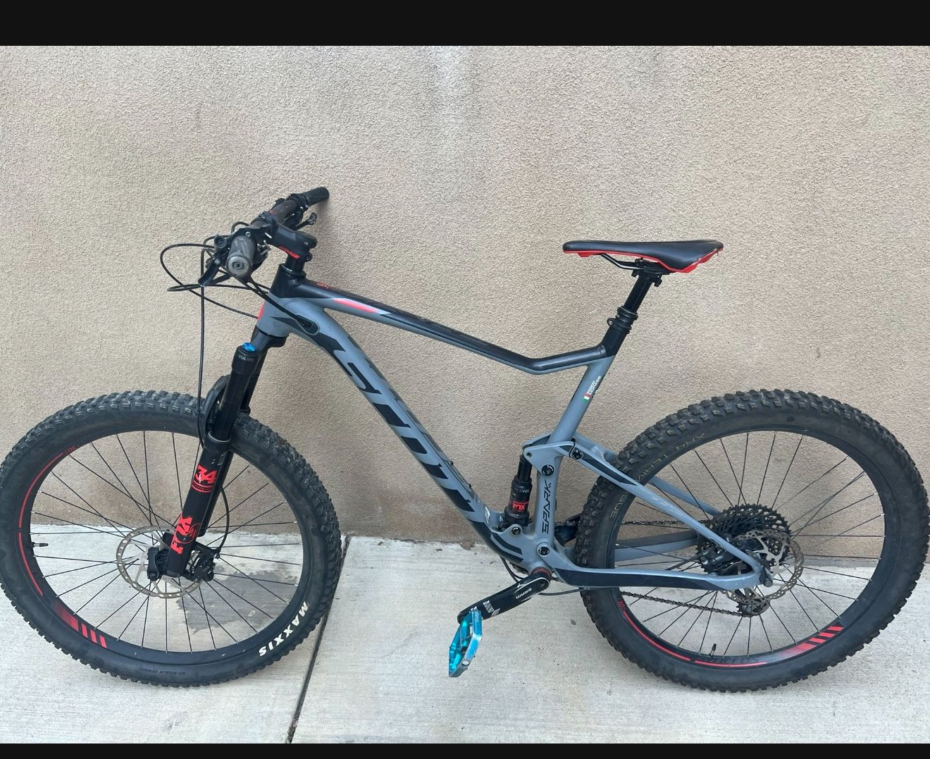 2018 Scott Spark 720 (XL/ 58) for Sale in Pasadena, CA - OfferUp