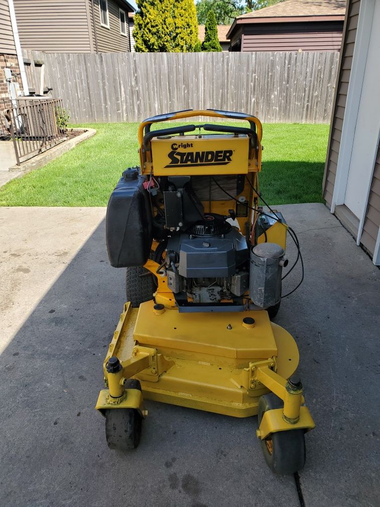 32 Wright stander for Sale in MERRIONETT PK, IL - OfferUp