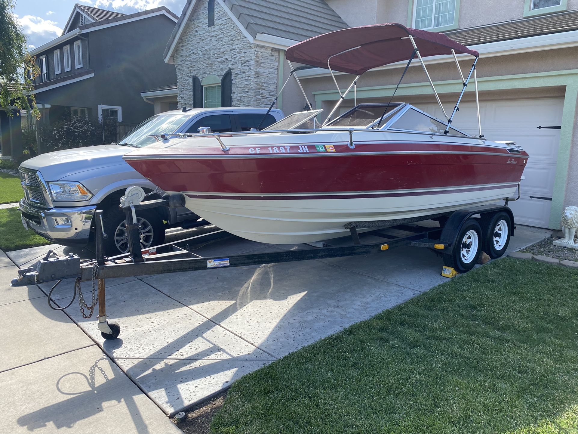 Sun Runner for Sale in Valley Home, CA - OfferUp