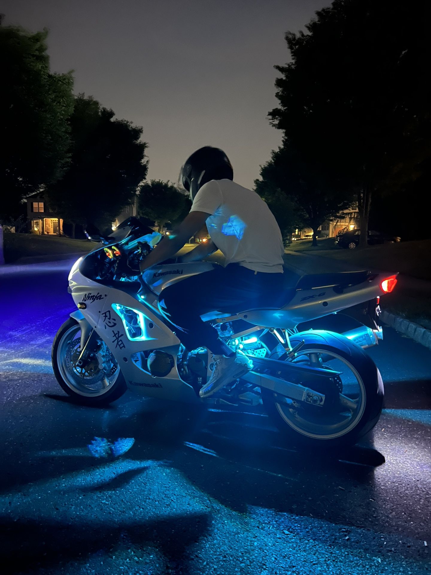 2006 Kawasaki ZX600J for Sale in Holland, PA - OfferUp