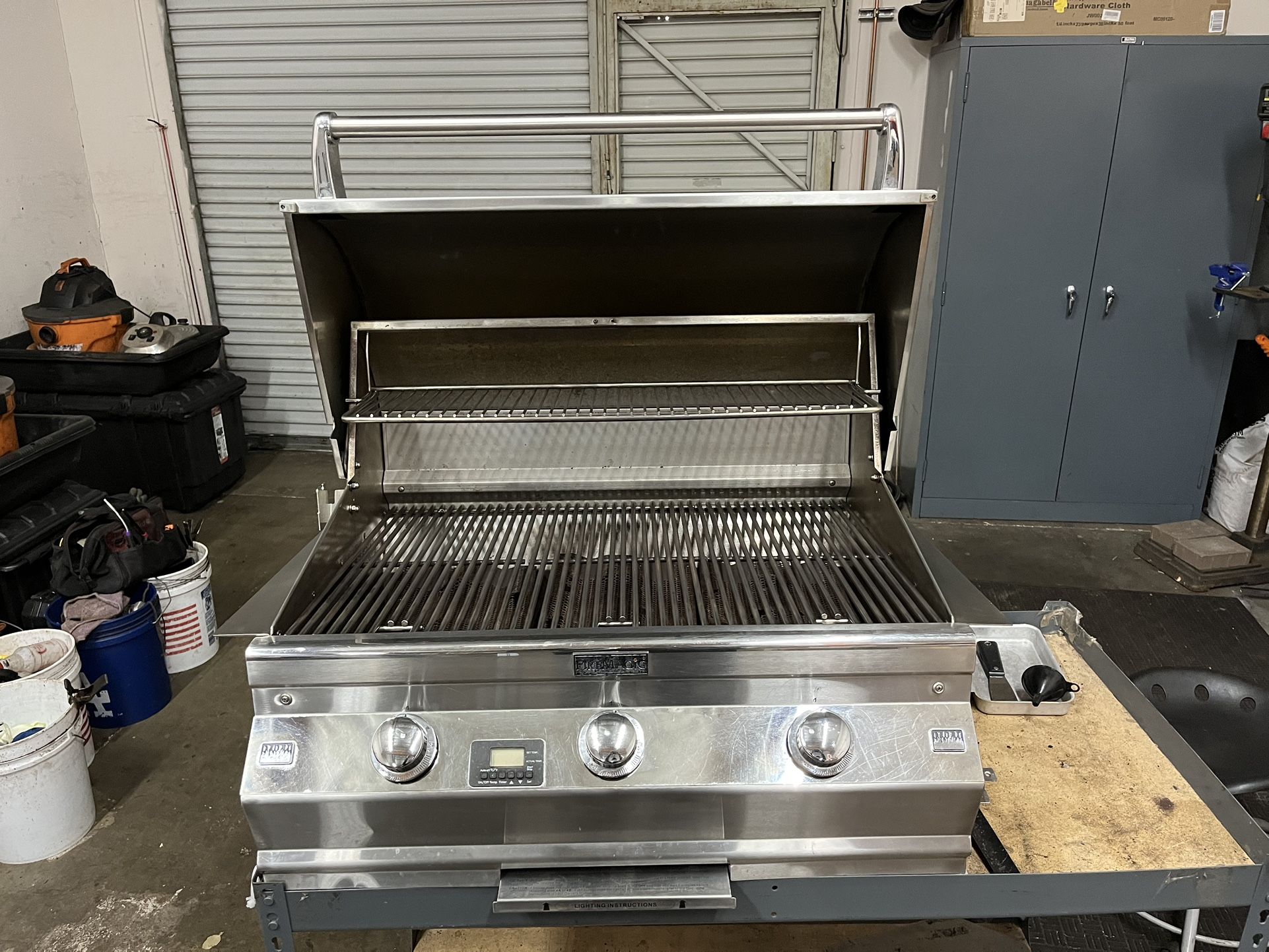 FireMagic Aurora A660l for Sale in Simi Valley, CA - OfferUp