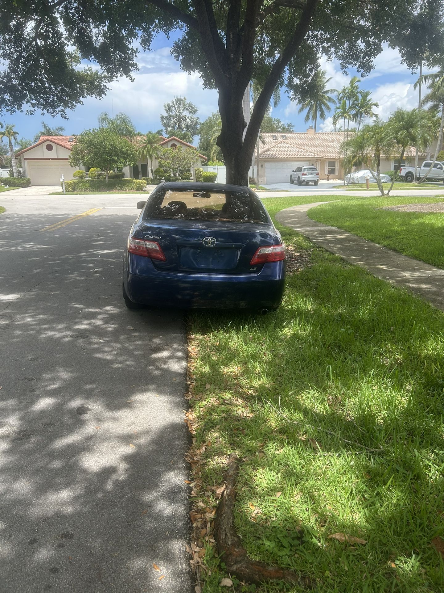2007 Toyota Camry for Sale in Fort Lauderdale, FL - OfferUp
