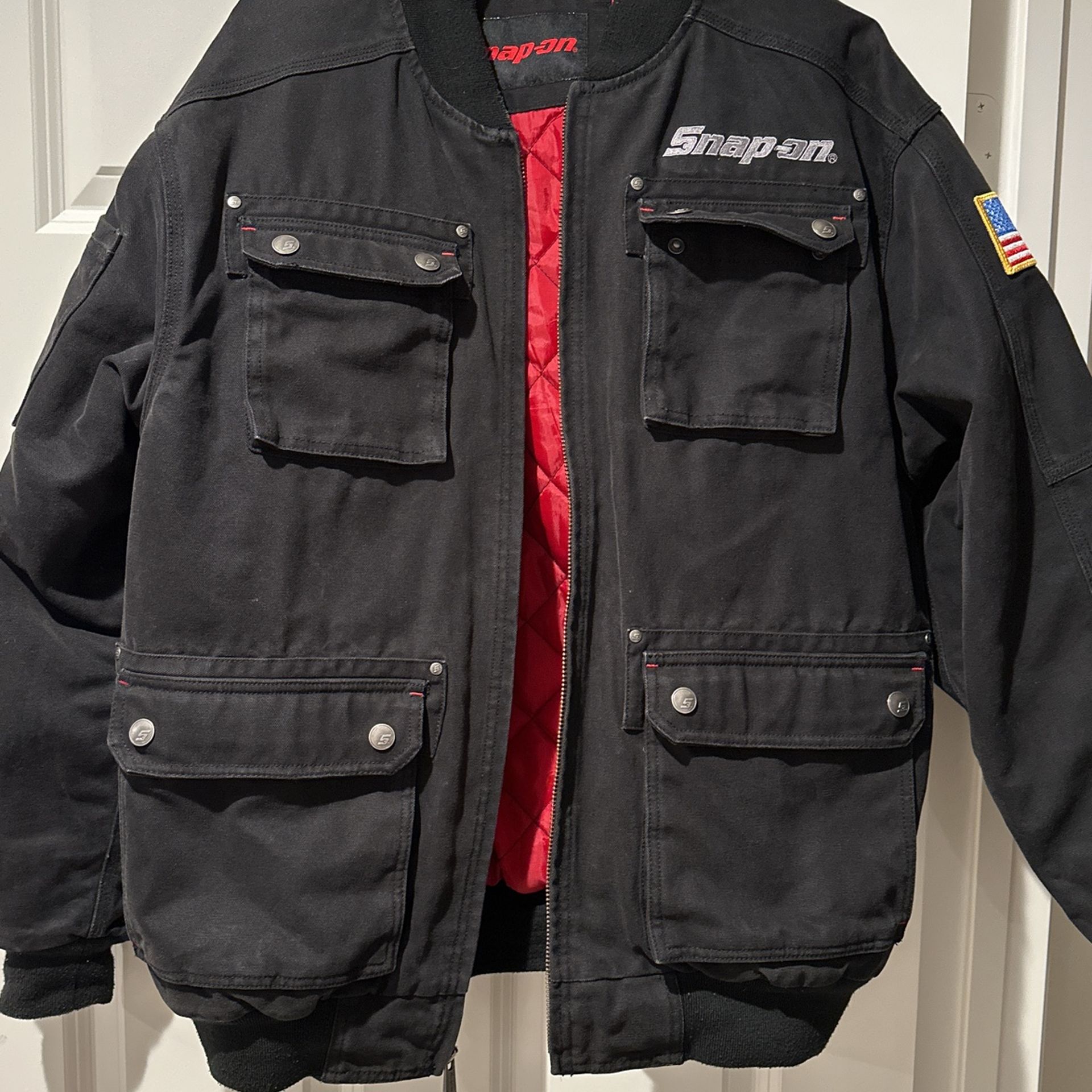 Snap On Jacket for Sale in Ontario, CA - OfferUp