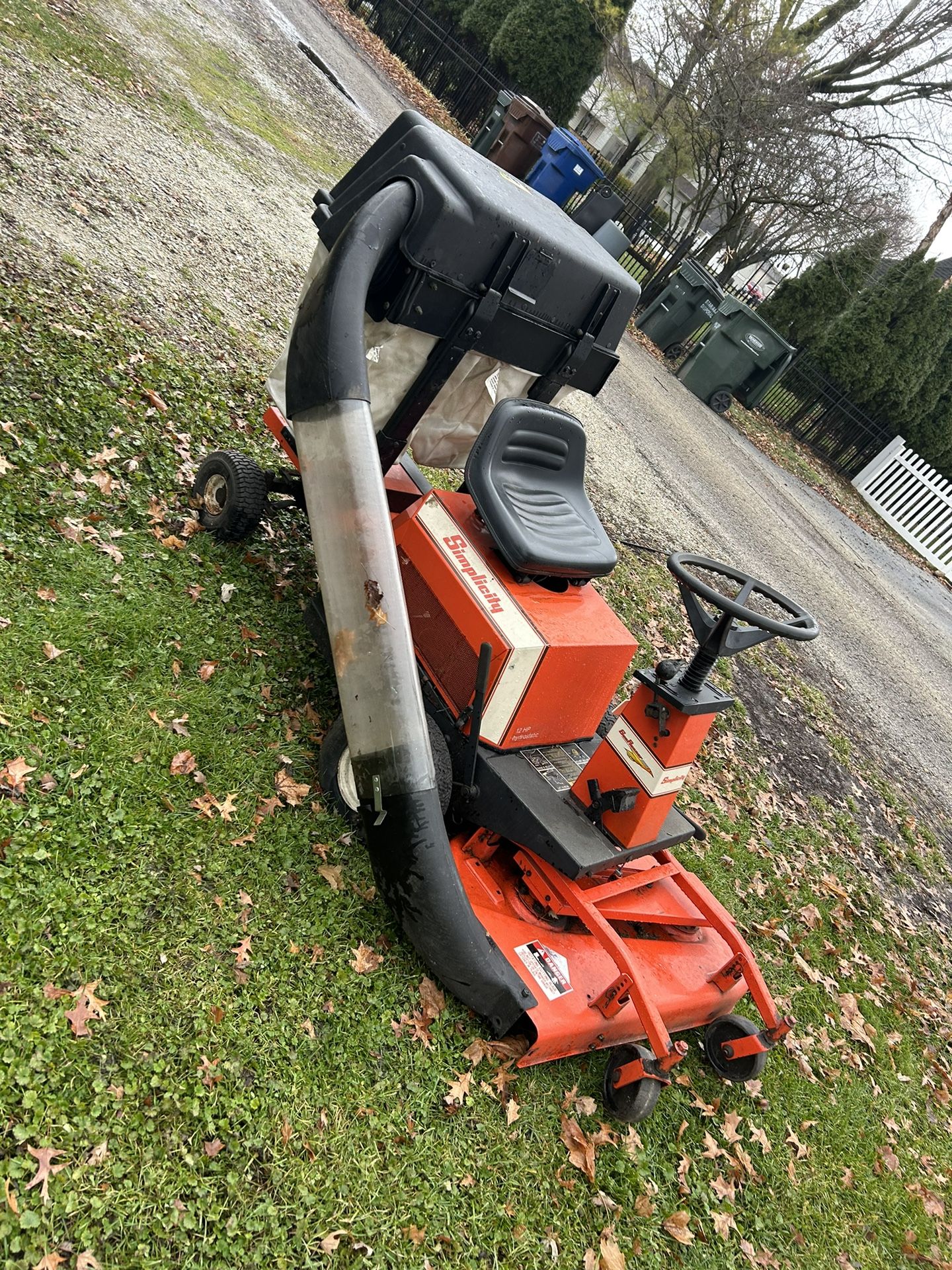 Simplicity Sun Runner for Sale in Manteno, IL - OfferUp