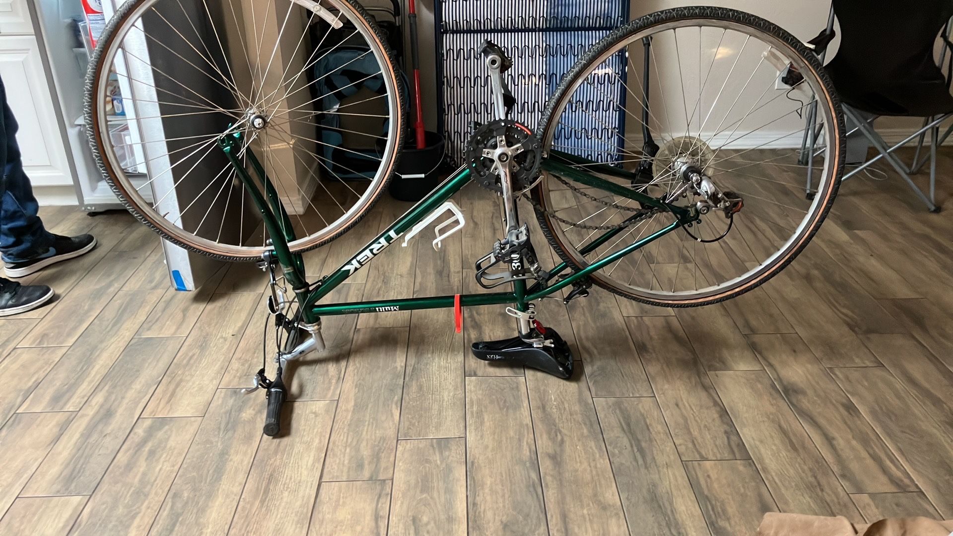 Trek 730 Multitrack Bicycle for Sale in Phoenix, AZ - OfferUp
