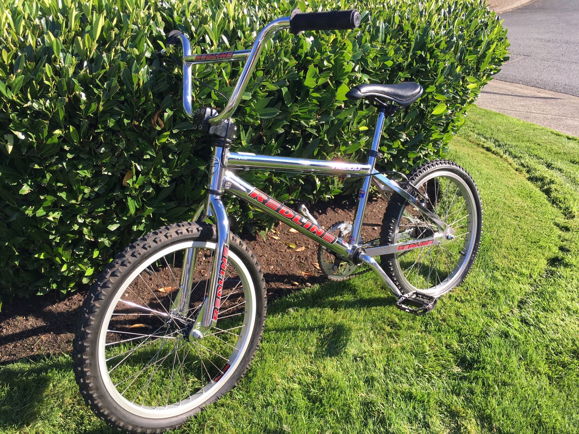 Redline RL 380 for Sale in Auburn, WA - OfferUp
