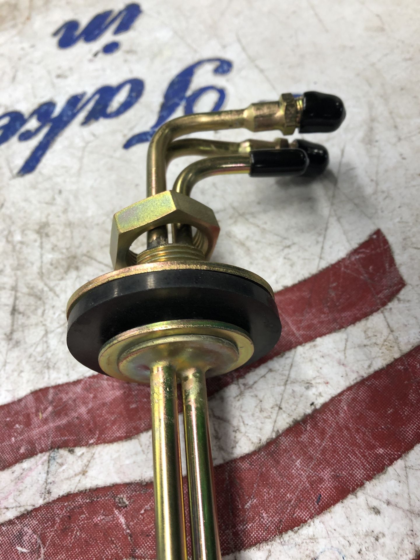 Ingersoll Rand Thermo King Fuel Pickup Tube AP IE32459 for Sale in ...