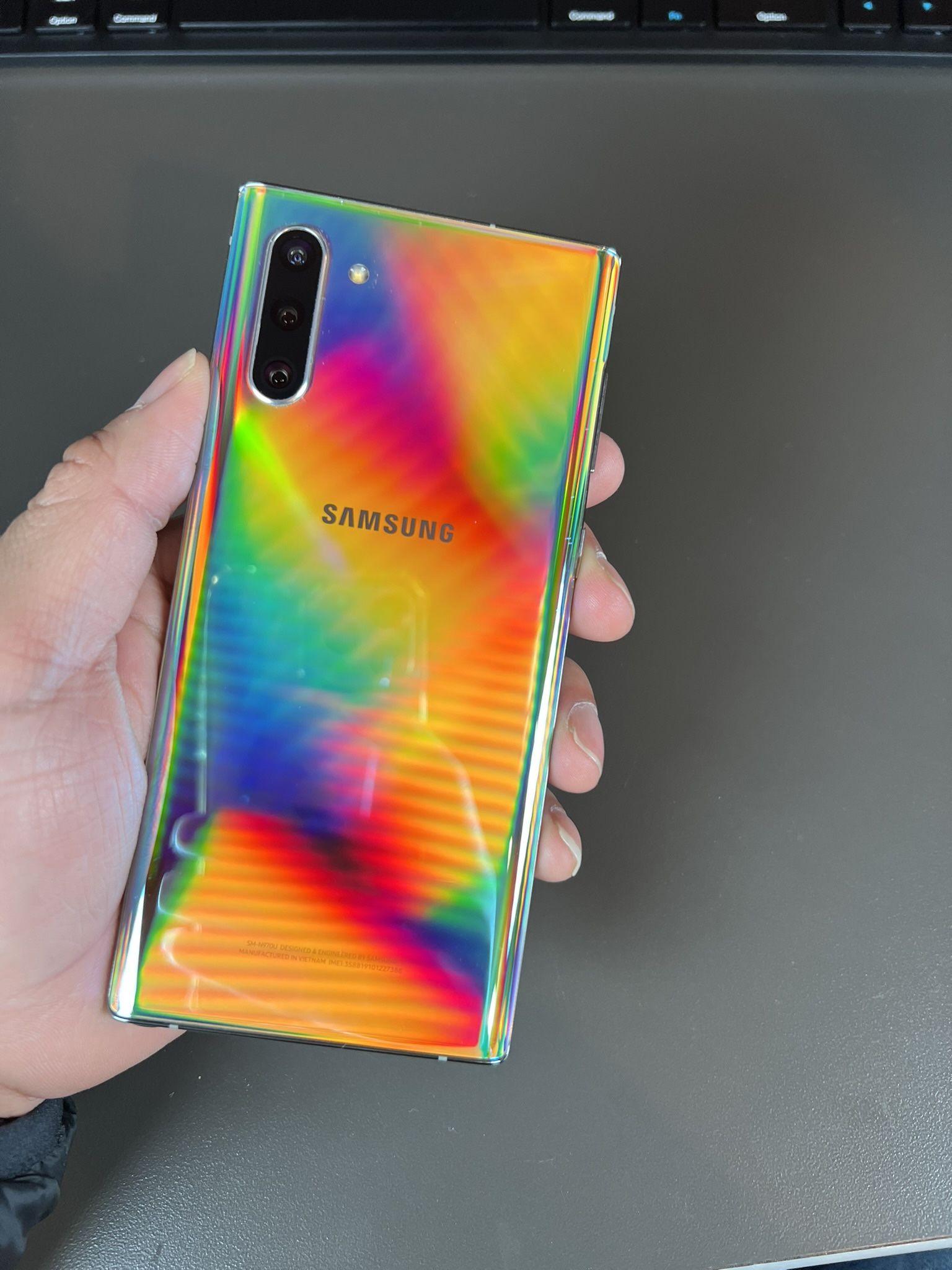 Samsung Galaxy Note 10 for Sale in Chicago, IL - OfferUp