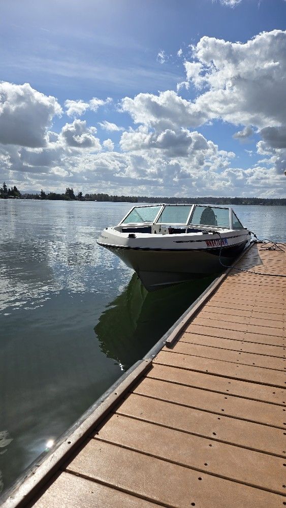 1989 Invader Marine Invader for Sale in Seattle, WA - OfferUp