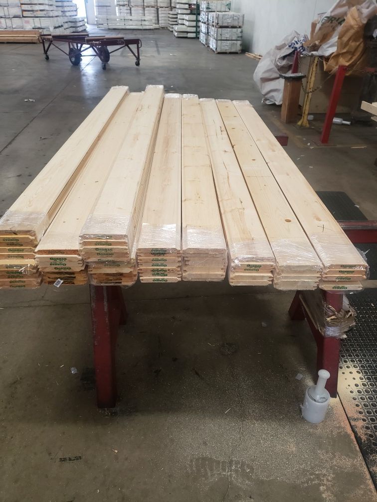 Gorman Wood lumber for Sale in Pomona, CA - OfferUp