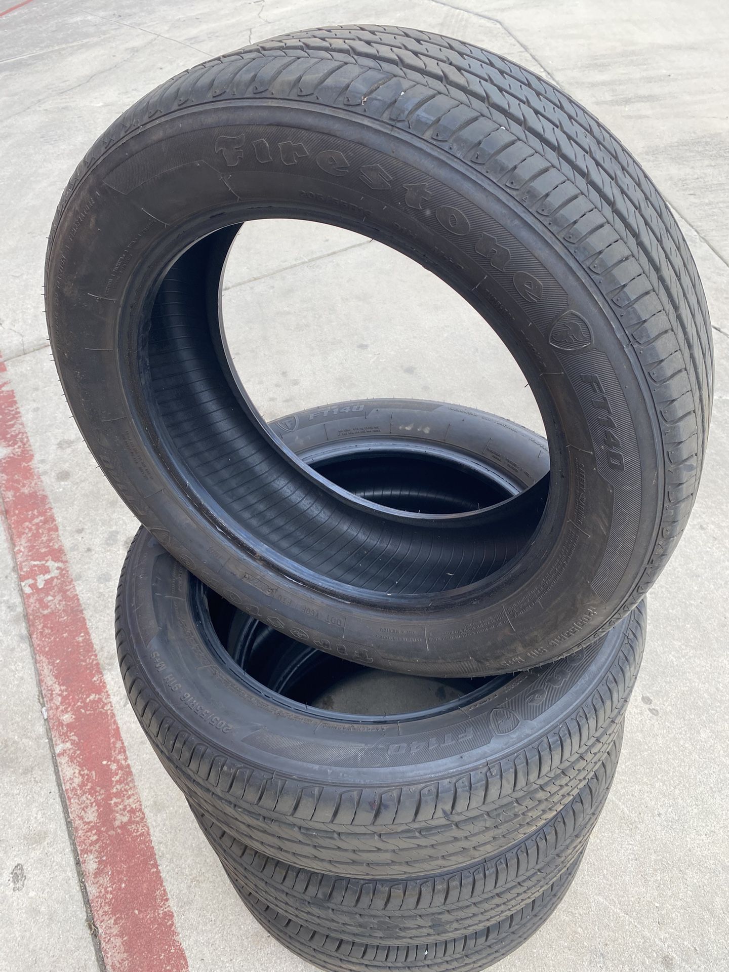 Tires for Sale in San Antonio, TX - OfferUp