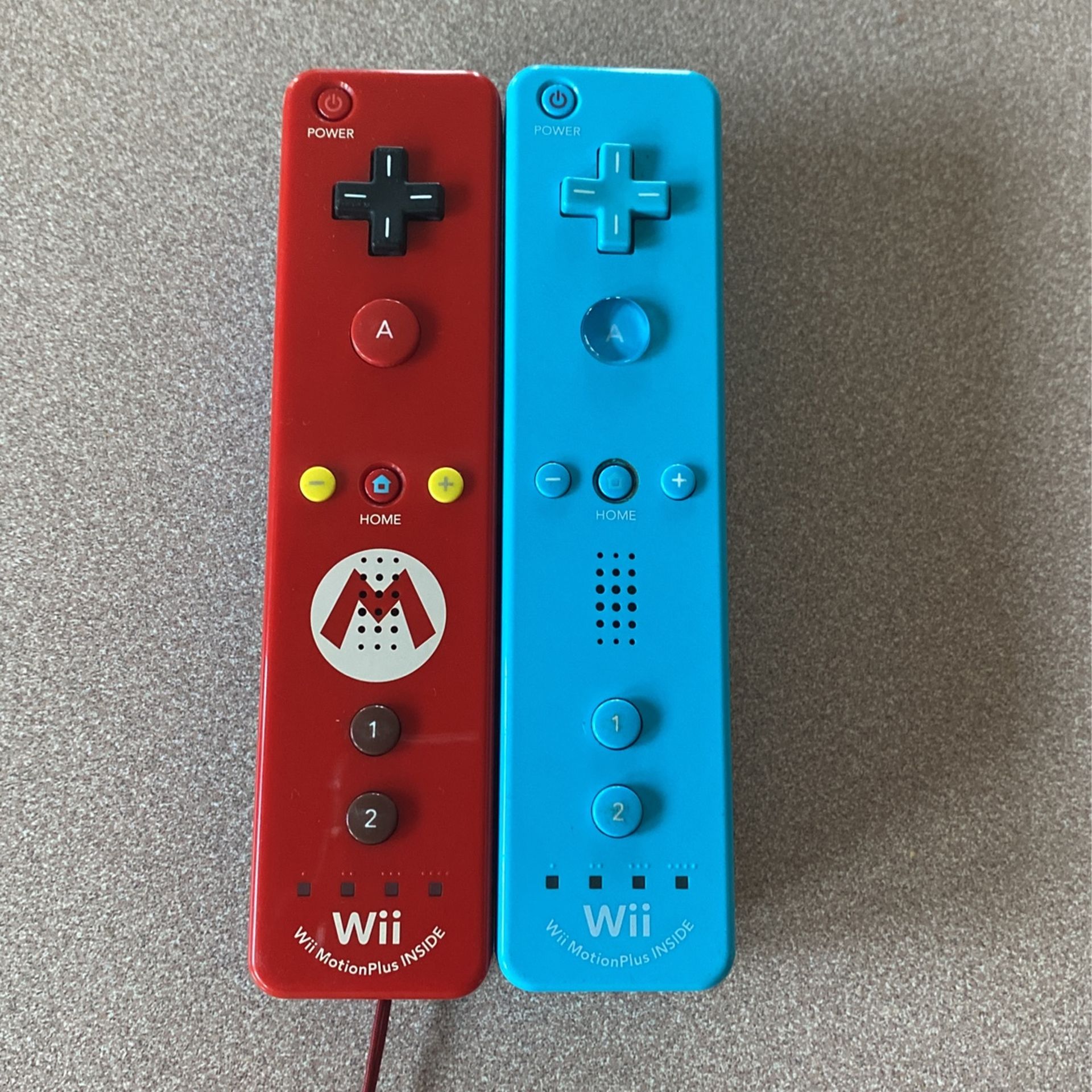 Wii Controller