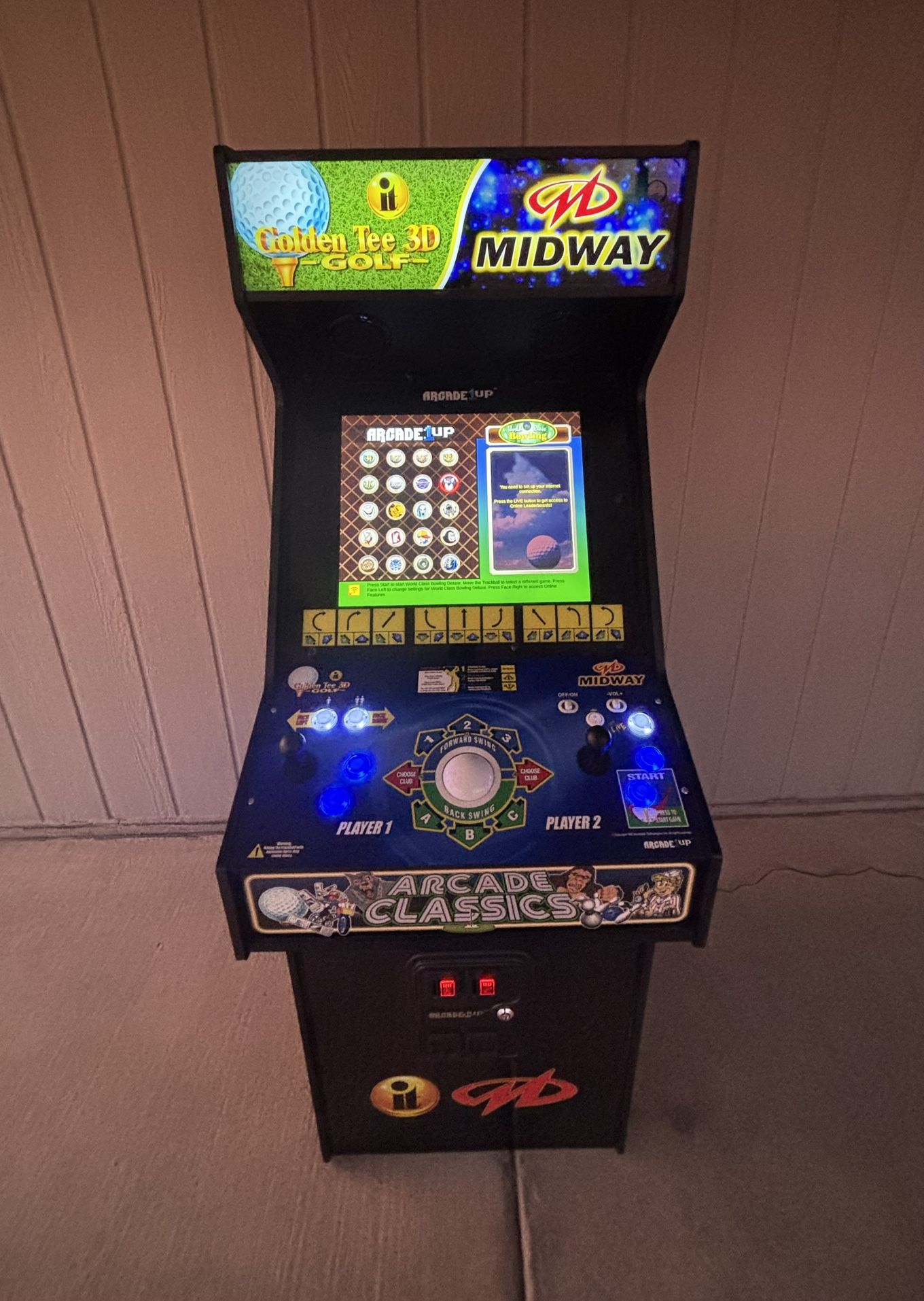 Arcade Machine for Sale in Litchfield Park, AZ - OfferUp