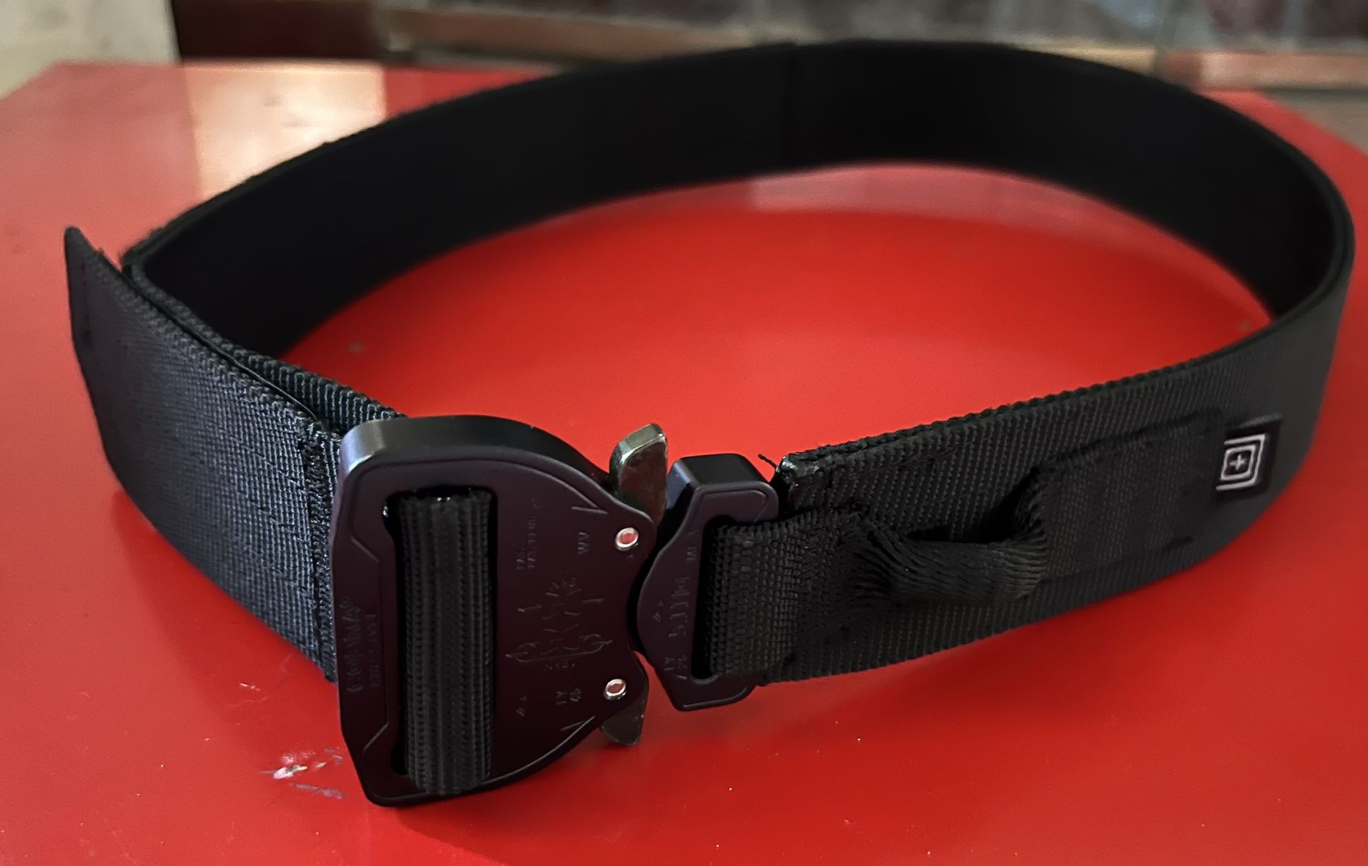 511 Maverick Tactical Belt for Sale in Chula Vista, CA - OfferUp