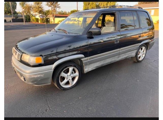 1997 Mazda MPV for Sale in San Diego, CA - OfferUp