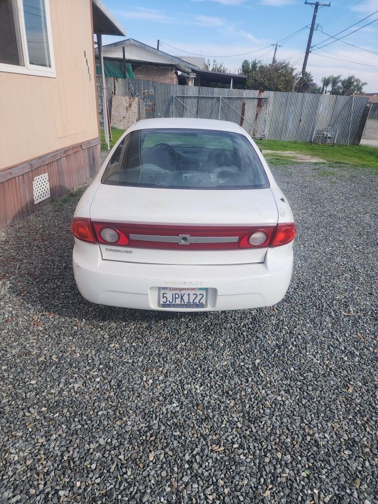 2005 Chevrolet Cavalier for Sale in Corcoran, CA - OfferUp