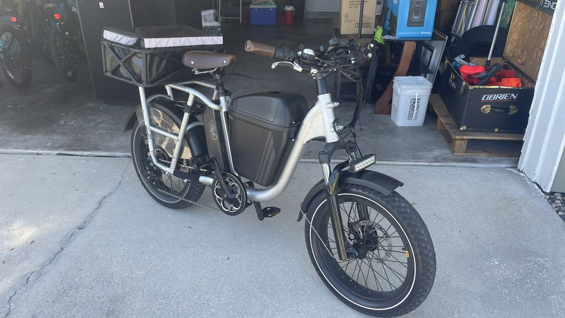RadRunner Plus (2021) for Sale in Orlando, FL - OfferUp
