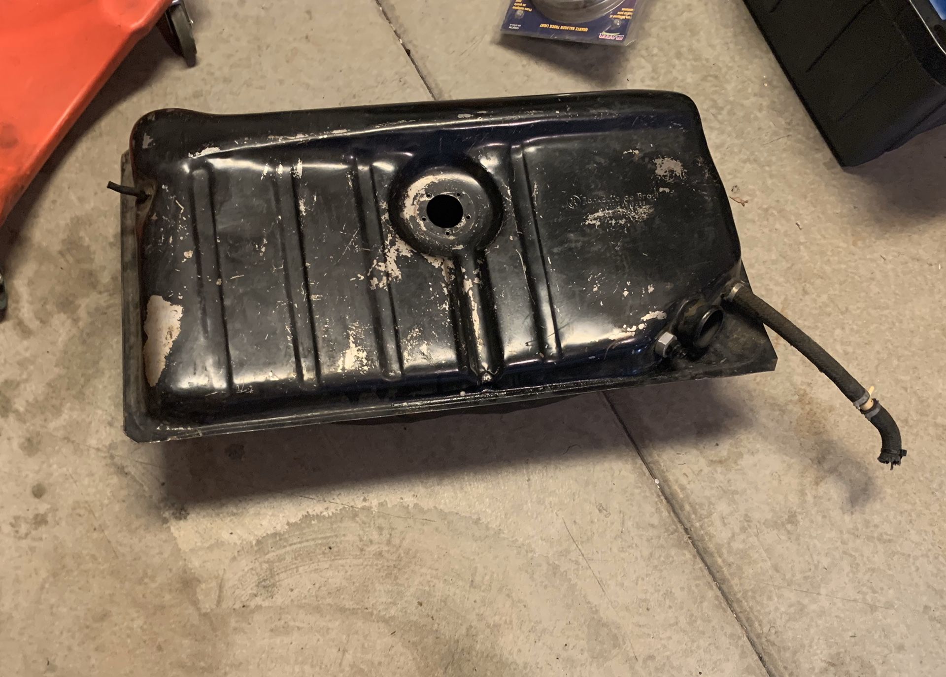 VW Bug-gas tank for Sale in Wildomar, CA - OfferUp