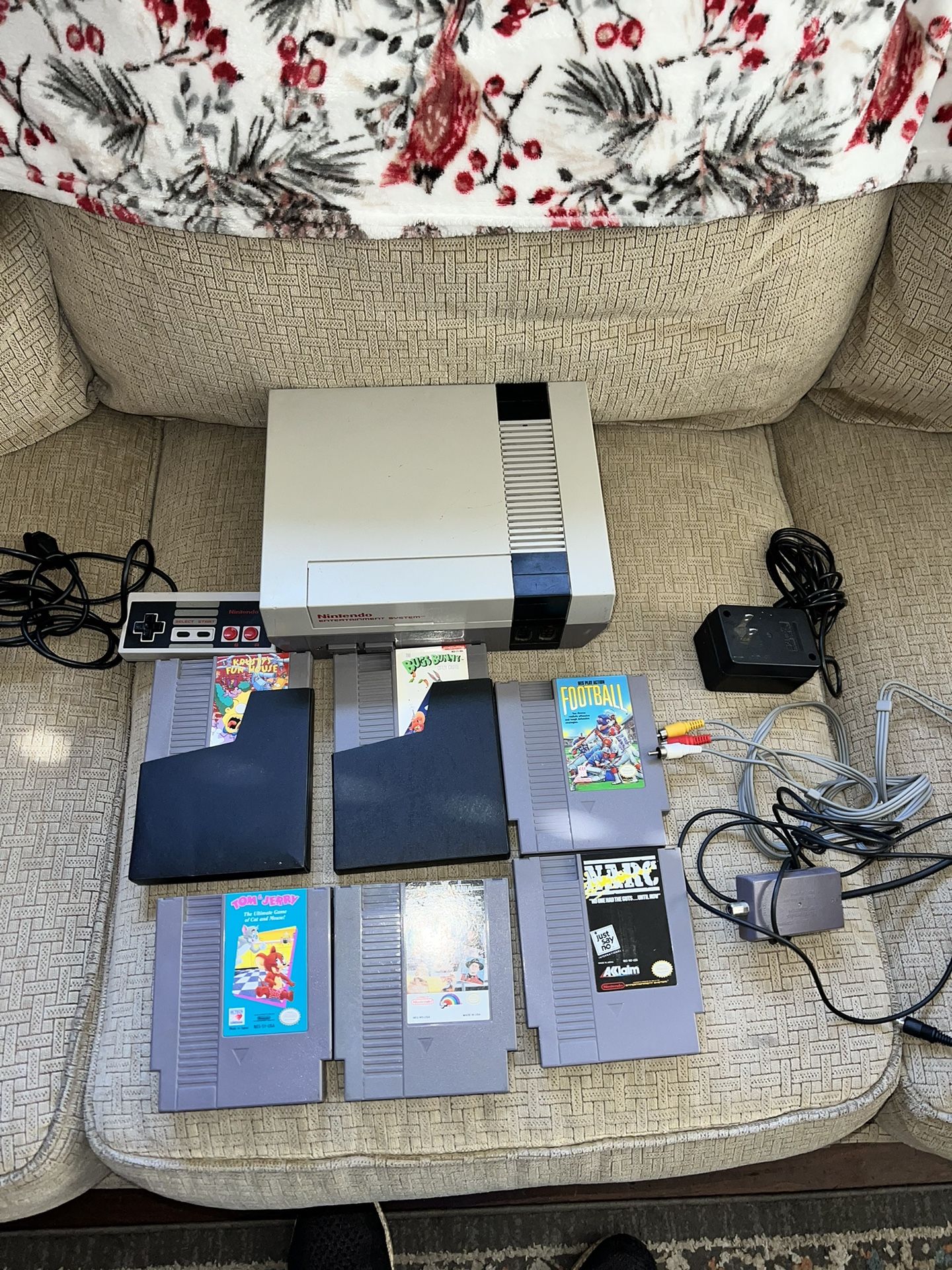 NES bundle for Sale in Hayward, CA - OfferUp