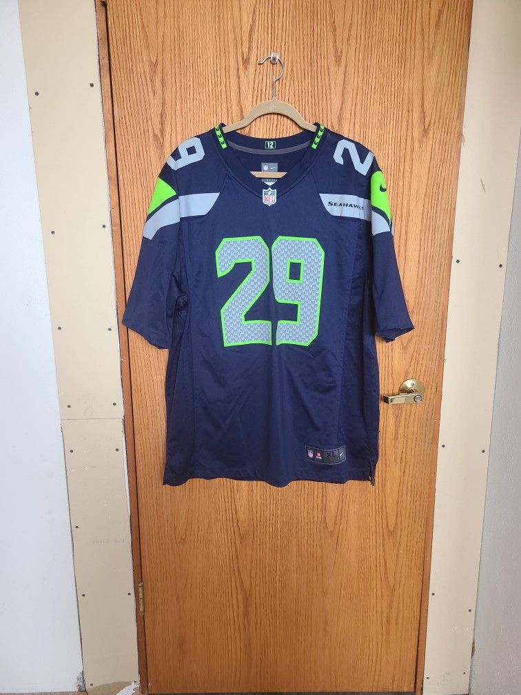 Seattle Seahawk Jersey for Sale in Edgewood, WA - OfferUp
