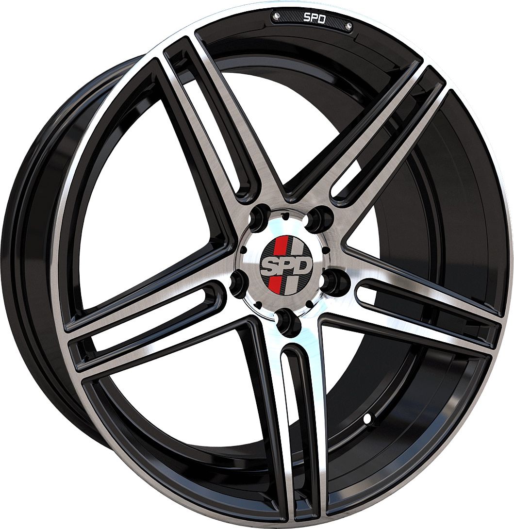 COMPLETE LINE SPD WHEELS…financing Available for Sale in Miami, FL ...
