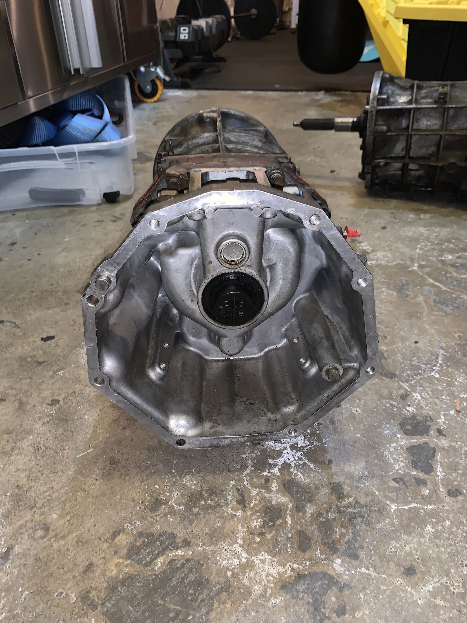 Toyota R150f Transmission for Sale in Issaquah, WA - OfferUp