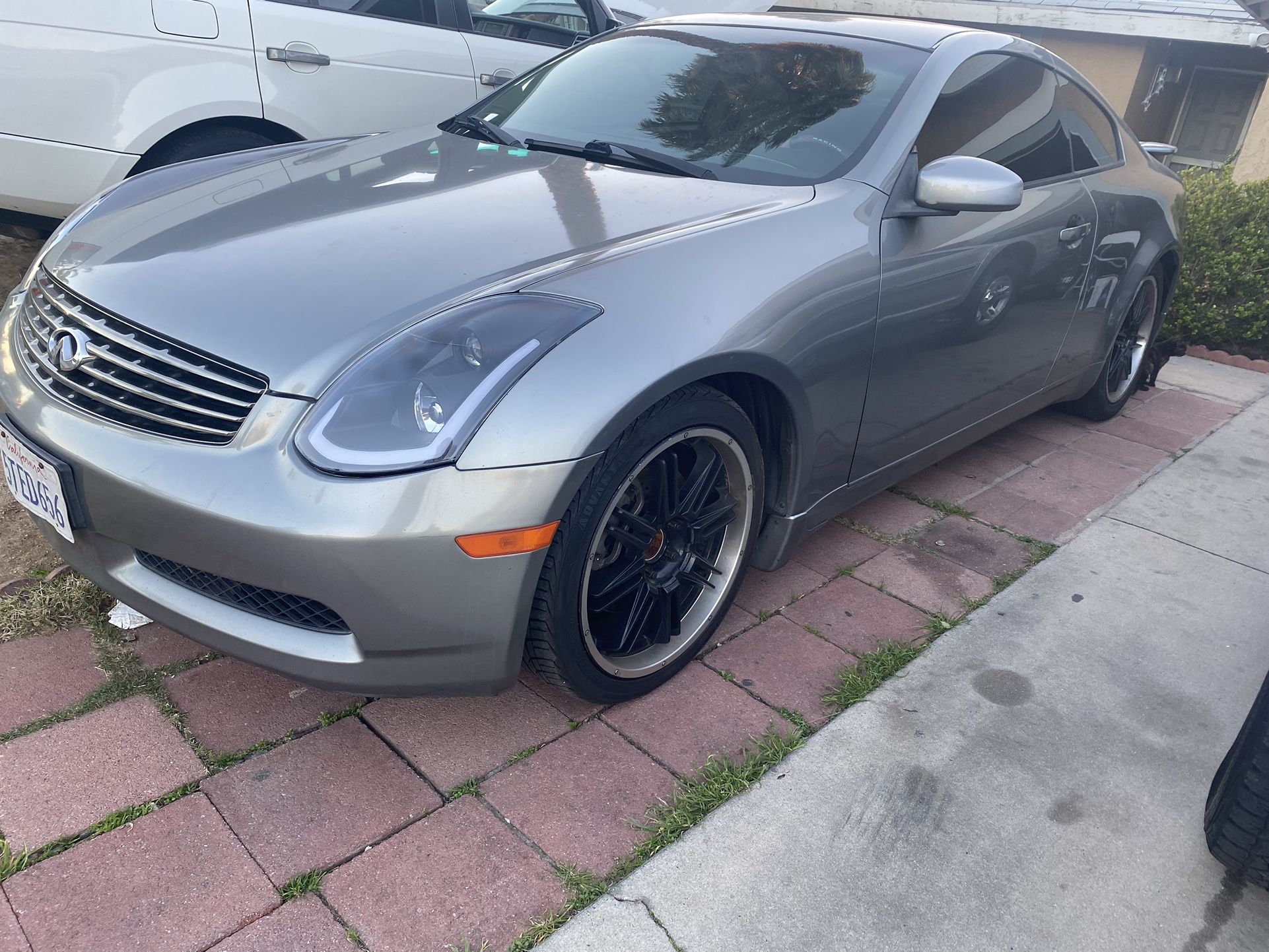 2005 Infiniti G35 for Sale in Moreno Valley, CA - OfferUp