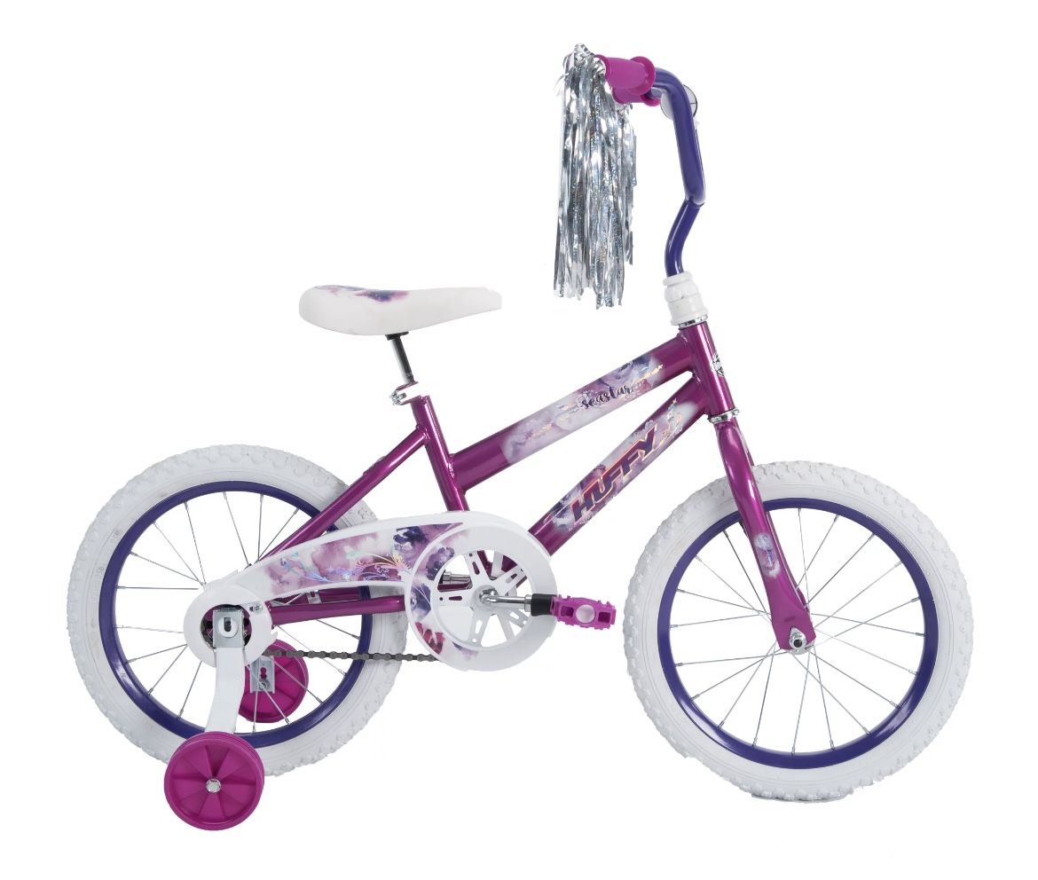 Seastar huffy bike store