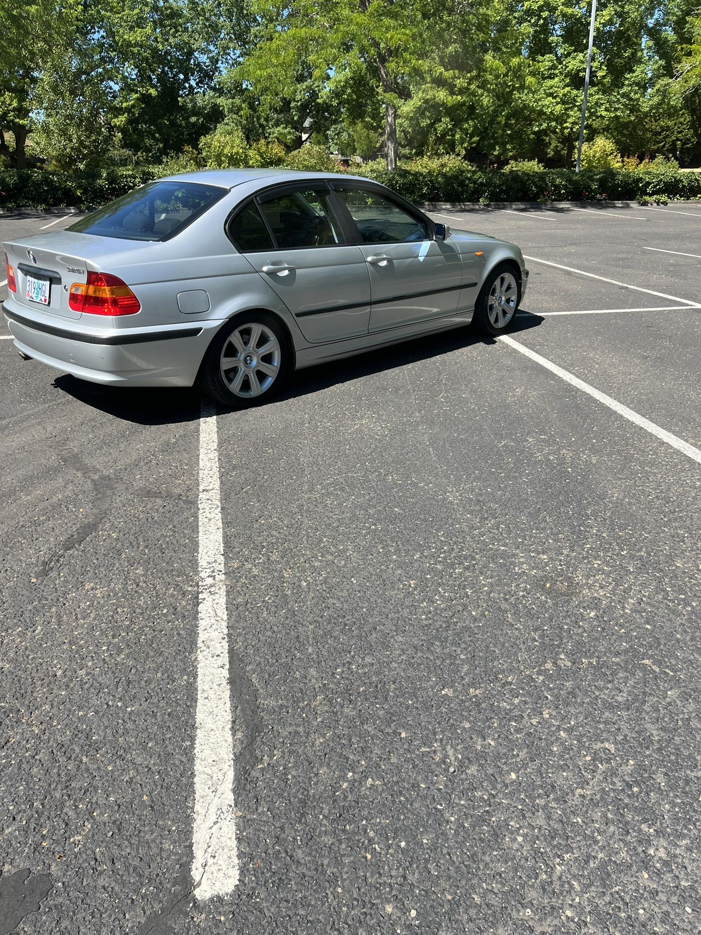 2003 BMW 325i for Sale in Portland, OR - OfferUp