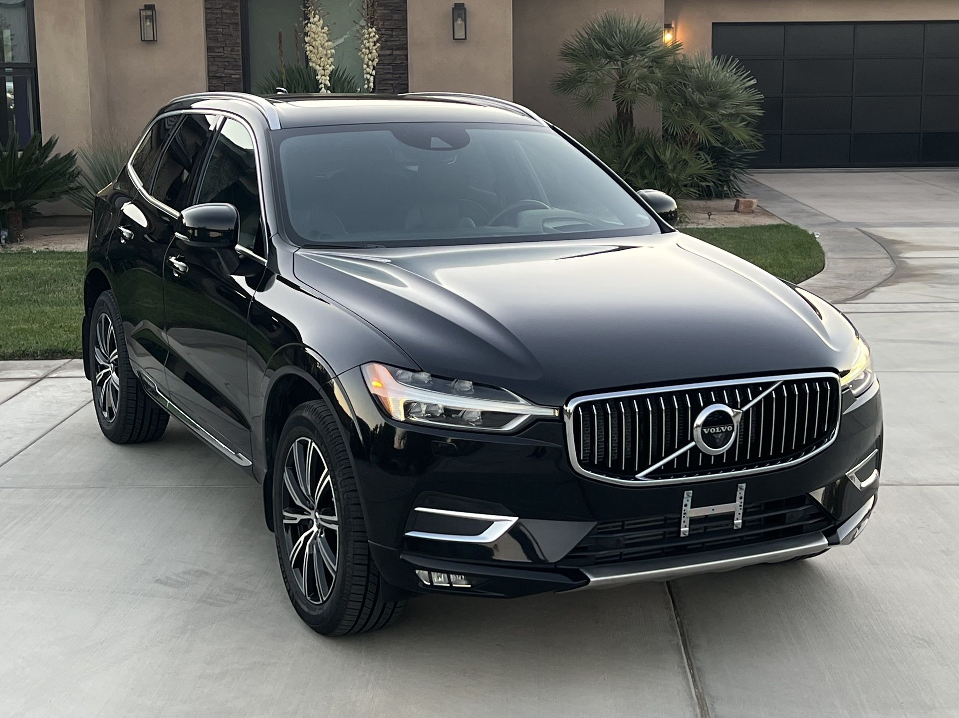 2020 Volvo Xc60 for Sale in Palmdale, CA - OfferUp