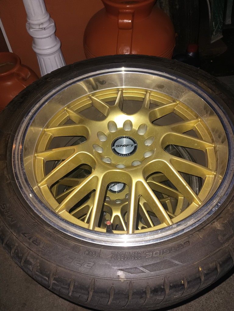 19" Rims for Sale in Los Angeles, CA - OfferUp
